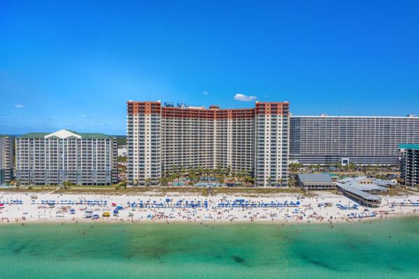 Shores Of Panama 315 - Florida