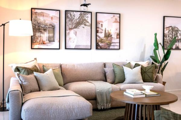 Waterfront Stay At Sunshine Villa - Maroochydore