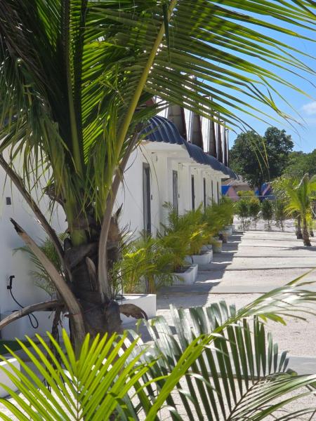 White Beach Resort Longset - Cambodia