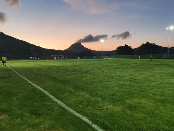 African Dream - Le Cap