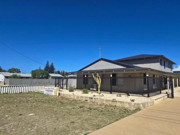 Oceans Eight - 랜셀린