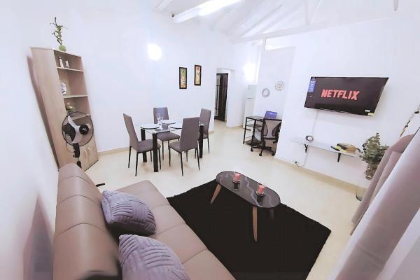 Modern & Central Dining & Nightlife - San Antonio Del Tequendama