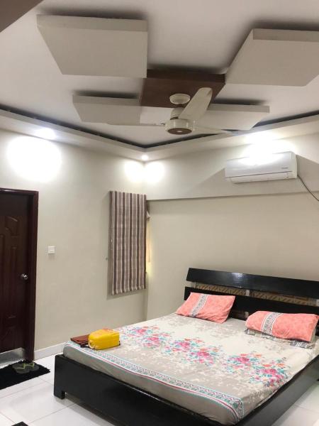 Lakhani Fantastic - Karachi
