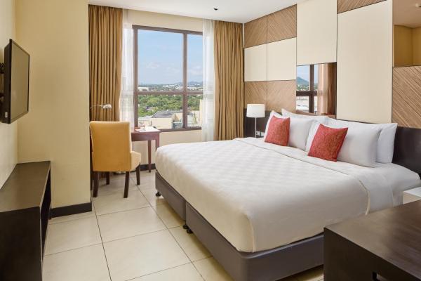 Summit Hotel Tacloban - Palo