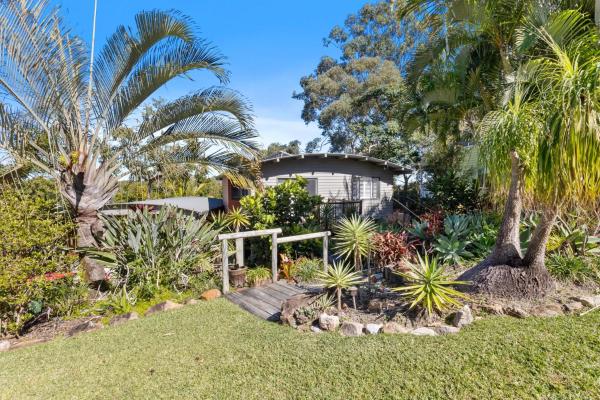21 Cooloola Drive - Rainbow Beach. Aircon. Wifi - Great Sandy National Park