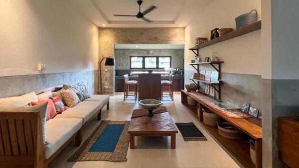 Villa Brahmari - Ubud