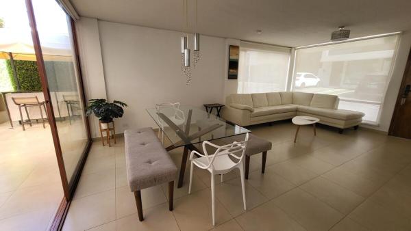 Very Comfortable Full House Excellent Connection - Quito