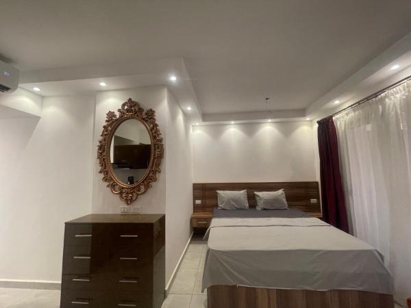 Florenza Khamsim 307 - Hurghada