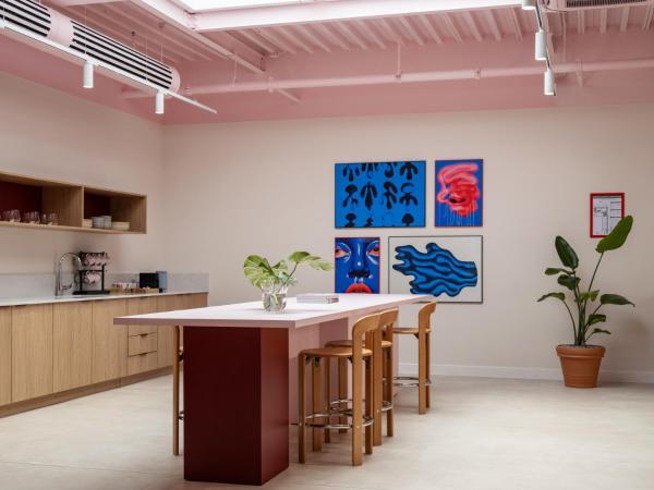 Numa Berlin Kudamm - Berlin