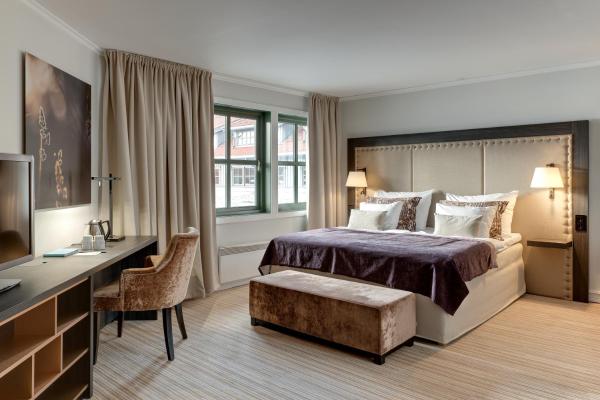 Clarion Hotel Oslo Airport - Innlandet