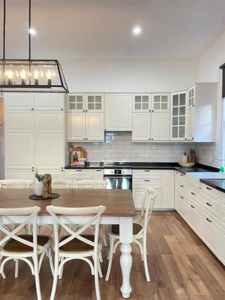 Prelaunch - Victorian Hilltop Retreat - Maldon