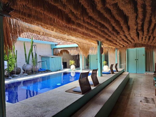 Lavender Villa 7 Moon House - Sanur