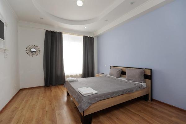 Apartament Confortabil Chișinău - Chișinău
