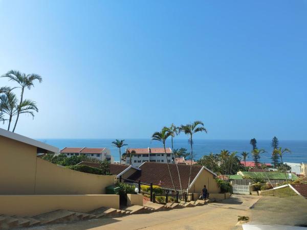 Shaka's Rock Sea Vista - 17 Siesta - Dolphin Coast