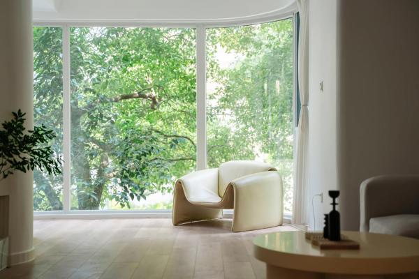 Shanghai Yidu Homestay - Shanghai