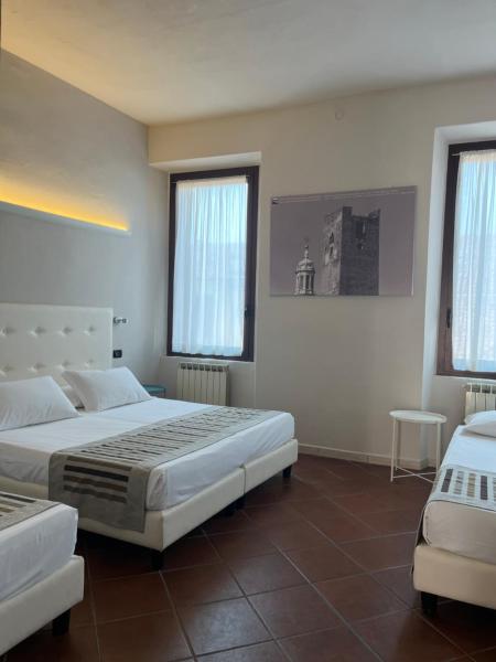 Residenza Accademia, Mantegnahotels - Mantua