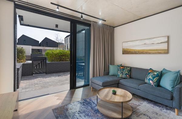 Bridgewater One 309 - Kaapstad