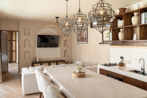 Stylish 2br Villa In Uluwatu - Indonesien