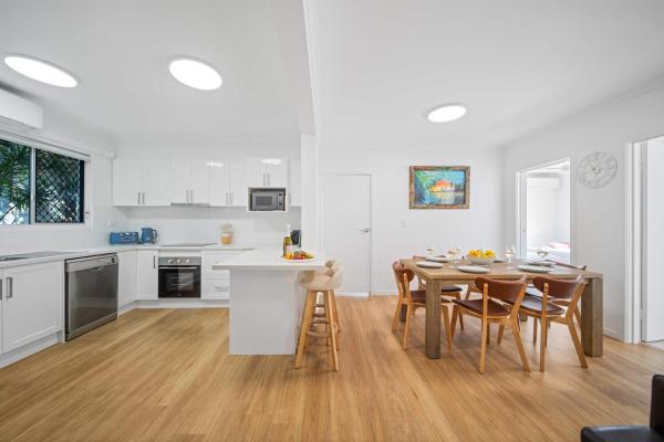 The Palms In Coolum Beach - Unit B - Noosa