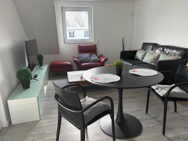 Moderne 3 Zwg Mit Südbalkon In Seenähe - Kreuzlingen
