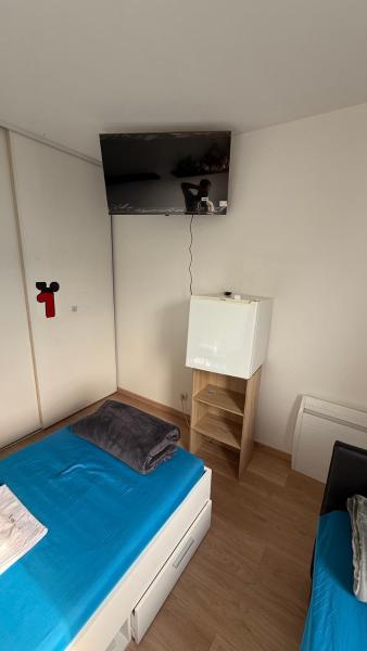 Chambre - 坡市