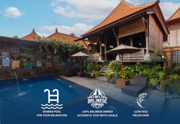 Taman Prabhawa By Bukit Vista - Sanur