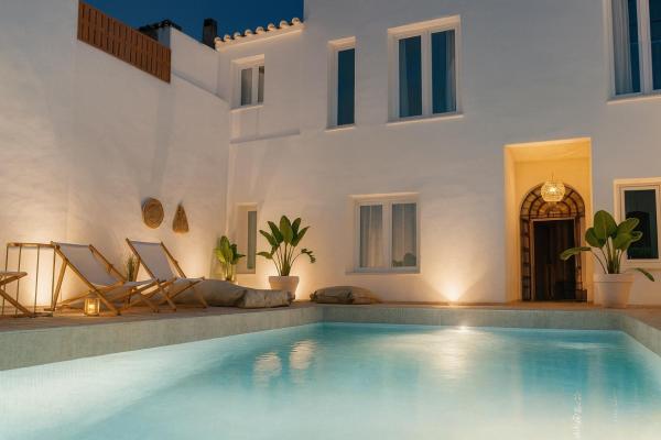 Suites Alfonso X - Jerez de la Frontera