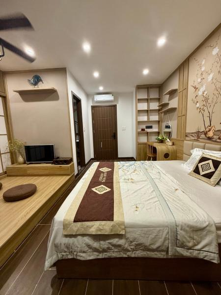 Khánh Phong Apartment And Homestay Vinhome Royal City - Hai Phong
