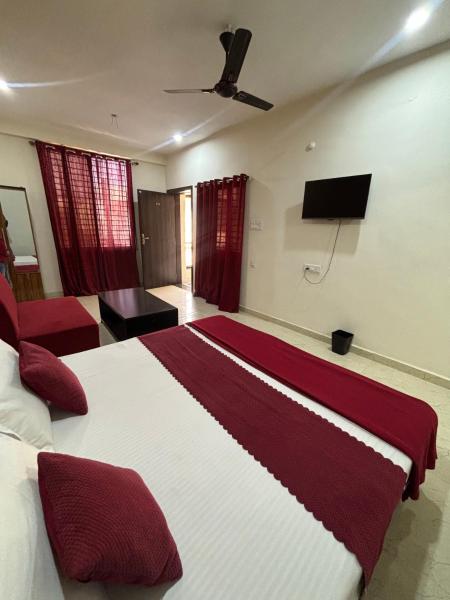 Hotel Victor Stay - Bhopal