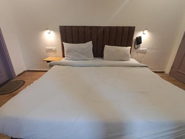 Hellostayz Hotel - Gurgaon