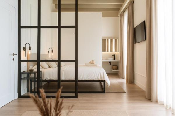Suites Alfonso X - Jerez de la Frontera