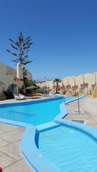 Mareverde Resort Tenerife, 1 Bedroom With Free Wifi - Costa Adeje