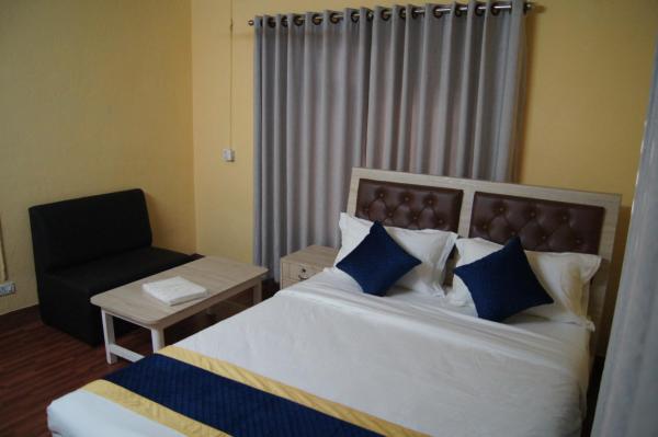 Hotel Sherpa Soul - Kathmandu