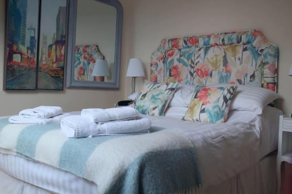 Hotel Restaurant Le Lion Verd - Orne