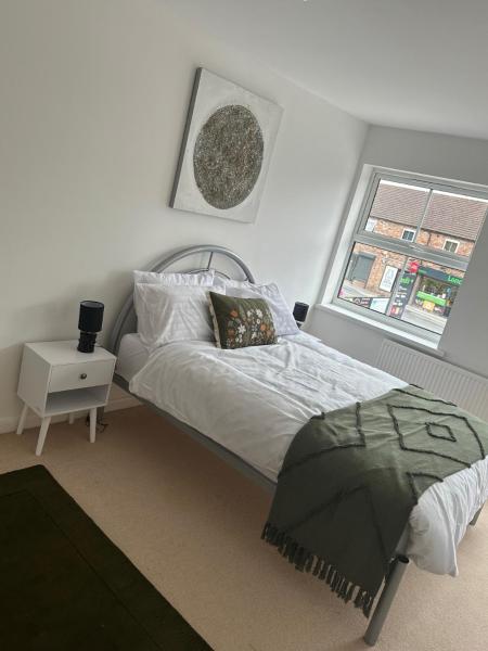Nkb Rooms - Selby