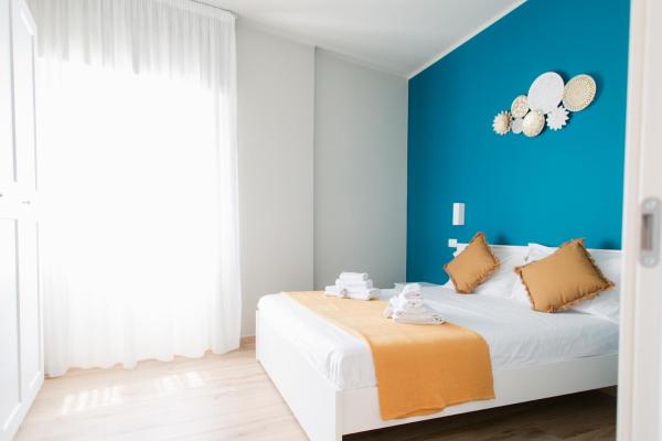 Bari Oberdan Home & Charm - Elegant Apartments - Bari