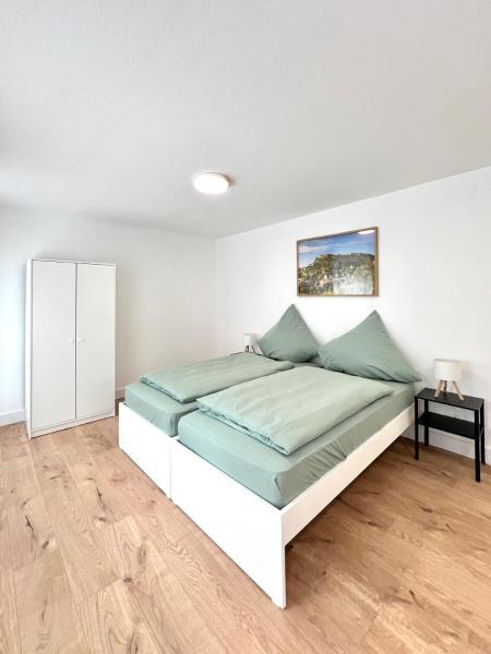 Apartment Brunnenstr Braubach - Koblenz