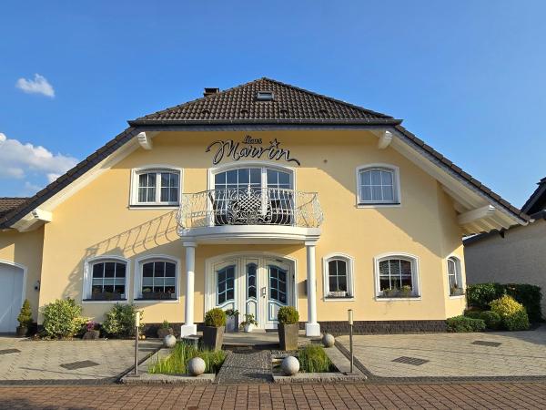 Haus Marvin - Nürburg