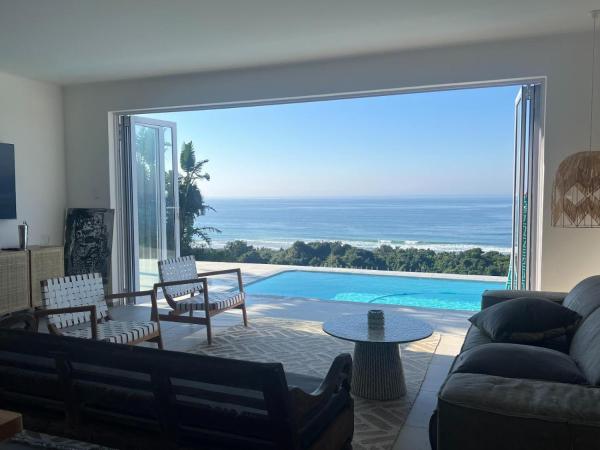 The Villa At Nakai - Port Edward