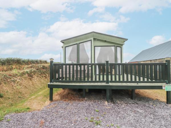 Bryncrin - North Wales