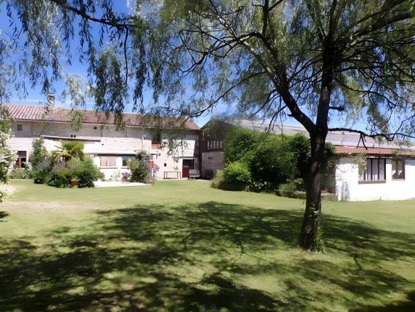 La Grange Gite - Tout Confort - Deux-Sèvres