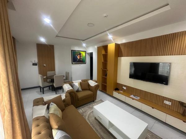 Sommie - Lagos, Nigeria