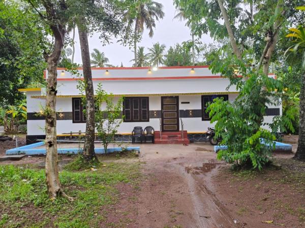 Ud- Vas Home Stay - Varkala