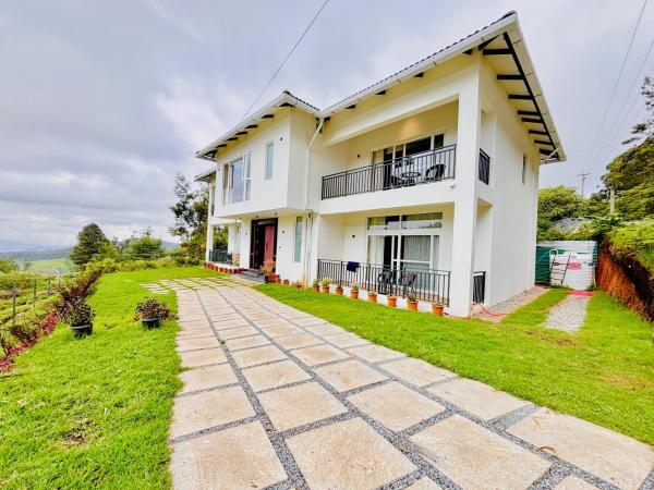 Bestinn Leisure Myst Private Villa Ooty - Coonoor
