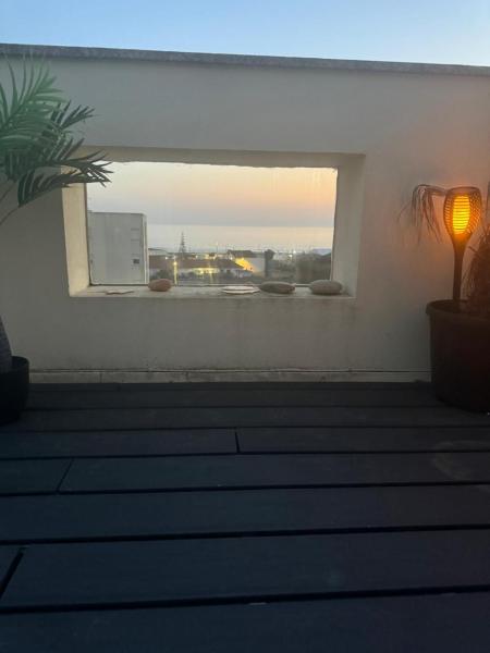 Beautiful Duplex With Sea View - Vila Praia de Âncora