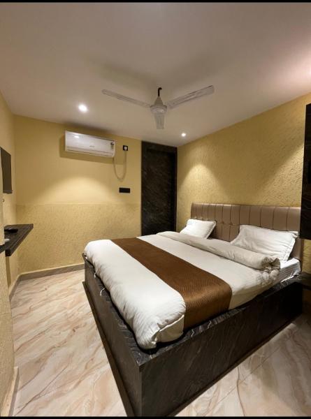 Hotel Together Stays - Ranchi