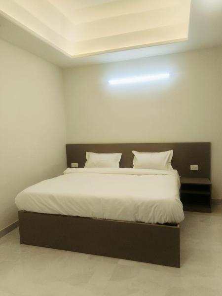 Hotel Connecting Home Stays - Jaipur