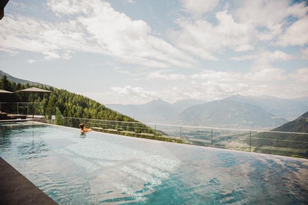 Mountain Lodge Prennanger - Merano