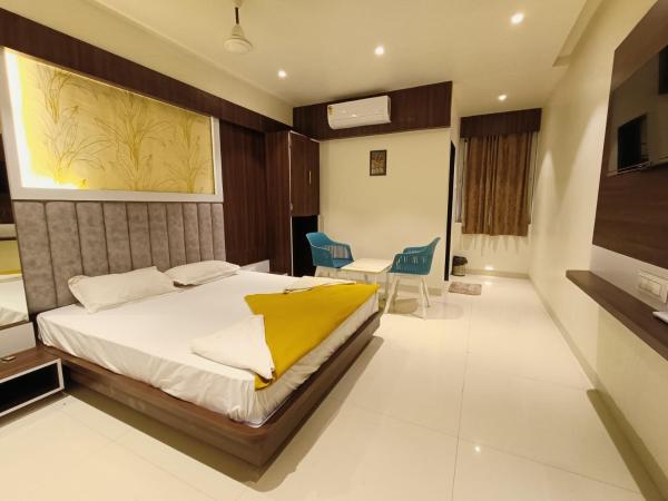 Tanish Lodging & Boarding - Shahapur