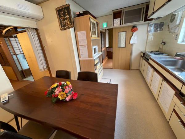 Annam Stay Ajisai - Ibaraki